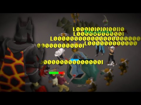 Protecting the Wilderness Star Miners from PKers