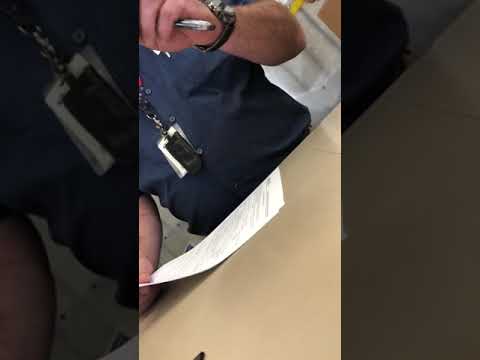 Filing claim for usps