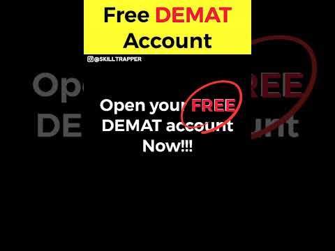 Free Demat Account | Upstox Account Opening | Upstox Refer and Earn | What is Stocks