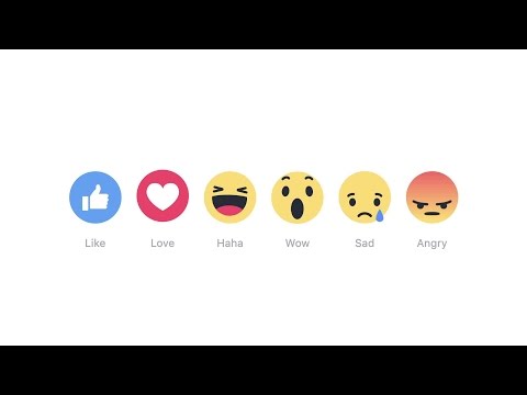 New Facebook Emoticons