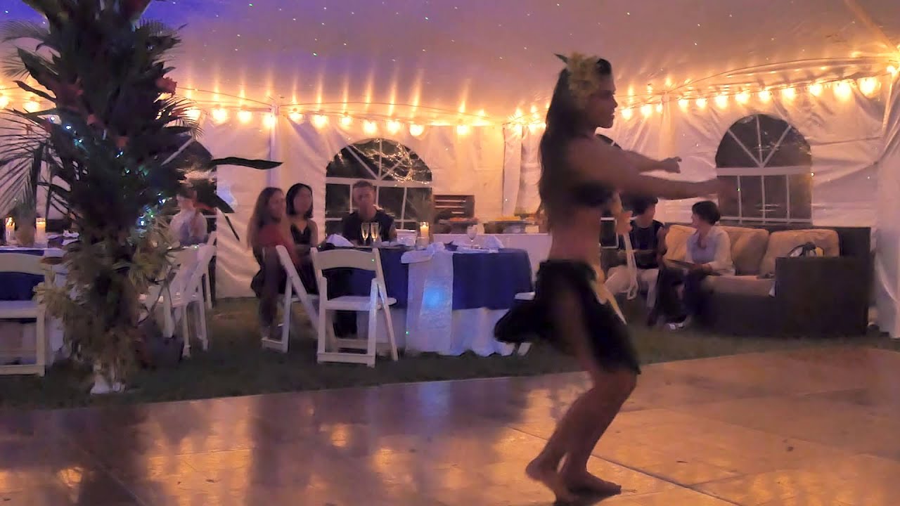 Hire Soul Fire Productions - Fire Dancer in Kapaa, HI | GigSalad