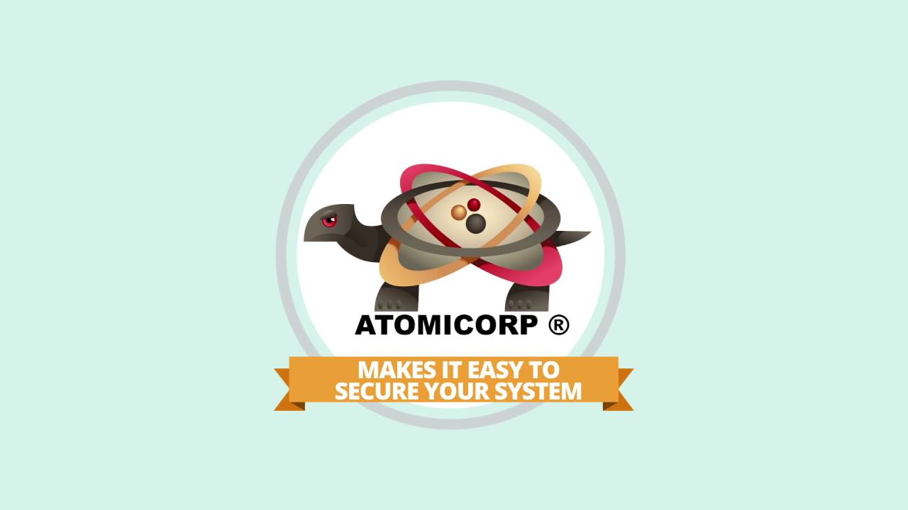 Atomicorp - Over 1,756,394,349 attacks stopped and counting...