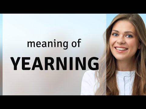 Unraveling the Beauty of "Yearning"