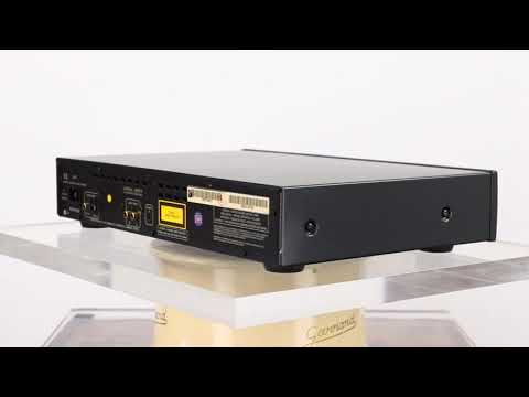 Arcam CD62