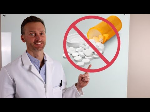 Prescription drugs that may disqualify you from getting a CDL