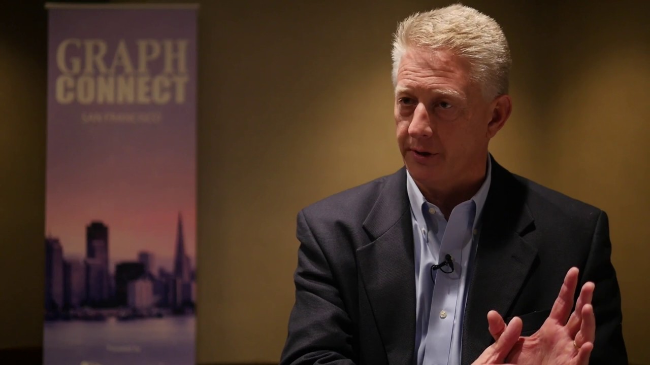 Video: Doug Balog, General Manager, IBM Power Systems