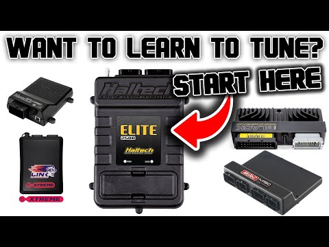This Is How You Learn To Start Tuning And Which Computer You Should Use