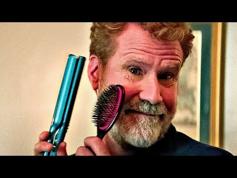 YOU'RE CORDIALLY INVITED Trailer (2024) Will Ferrell, Reese Witherspoon