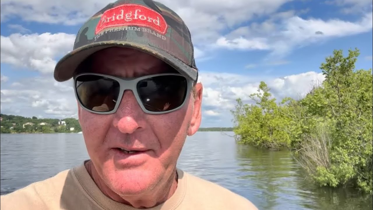 New Details Emerge On The Decline Of Table Rock Lake’s Bass Fishing..