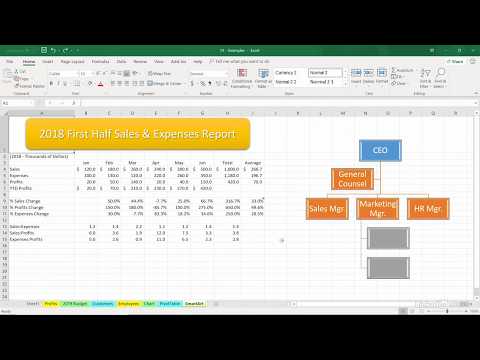 What is Excel used for Excel ?
