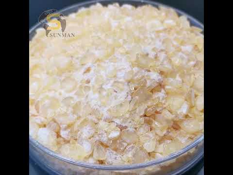 Polymerized Rosin Resin