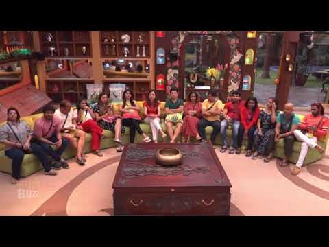 Abhijit bichukale return in bigg boss Marathi season 2