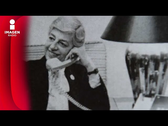 La historia secreta de Sylvia Bloom | QTF