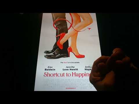 Horacio the handsnake - Shortcut to Happiness (2007 film)
