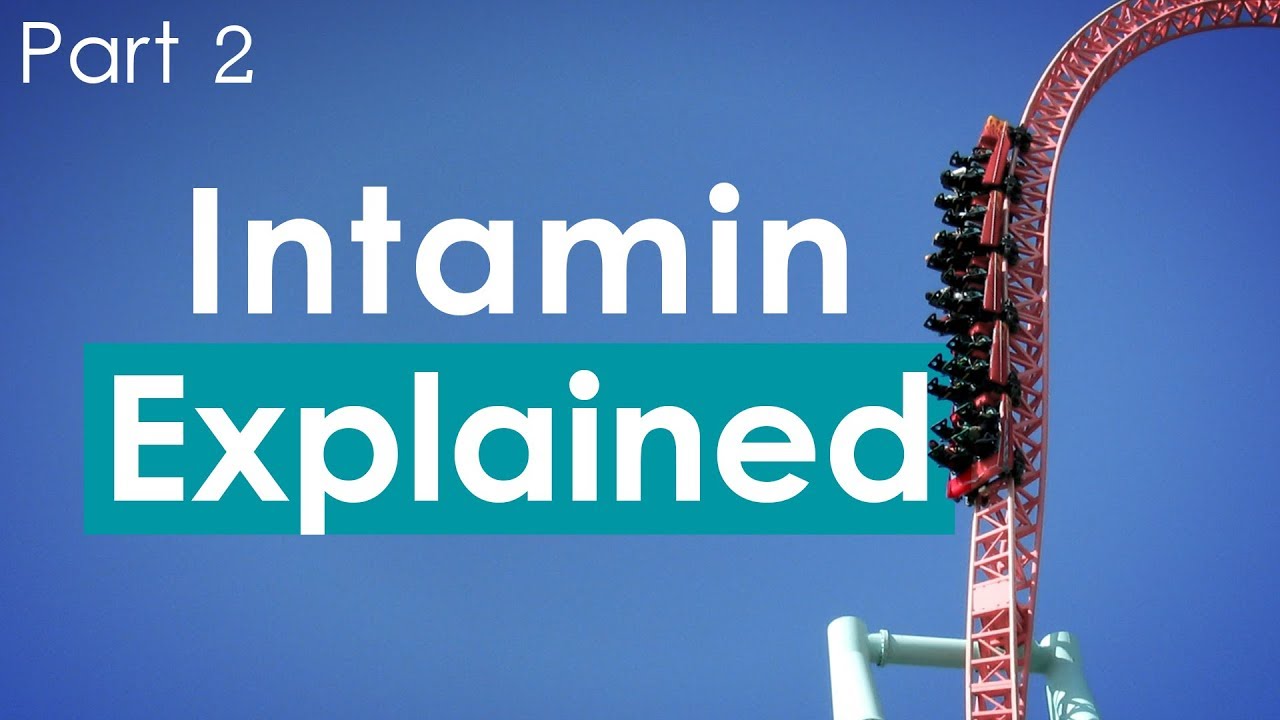 Intamin: Explained - Part 2