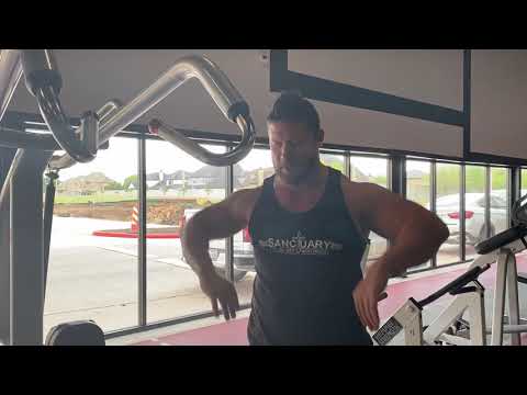 Seated Row Machine at Best Price in India