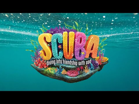VBS SCUBA HIGHLIGHT REEL (2024)