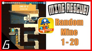 12 Games Like Mine Rescue! – Games Like