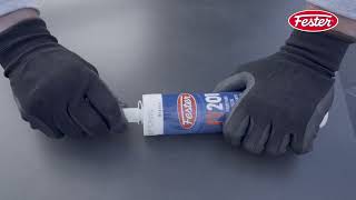 JUNTEADOR ALTO MOVIMIENTO FESTER FT201 BLANCO 280ML | The Home Depot México