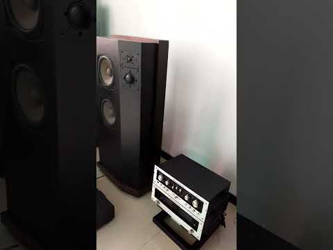 ADS L-1230 Made in USA high end speaker