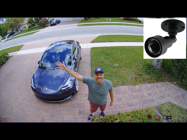 CCTV CAMERA - HD 2.0MP MINI PINHOLE SCREW TYPE CAMERA Trader ...