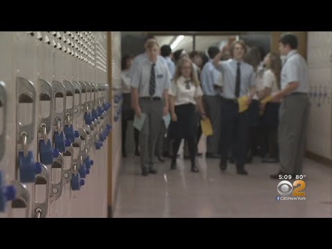 New York Trying To Boost Oversight Of Private Schools