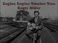 Top 16 Roger Miller Songs | Highest Chart Hits