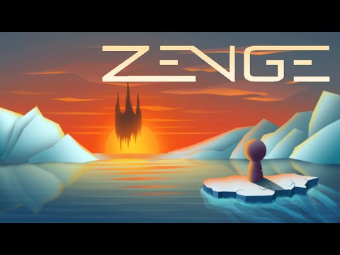 Steam Community :: Video :: ZENGE gameplay ZENGE Level 1 - 12 No ...