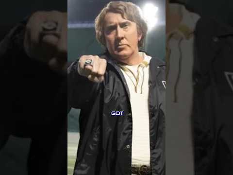 FIRST LOOK AT NICOLAS CAGE AS JOHN MADDEN