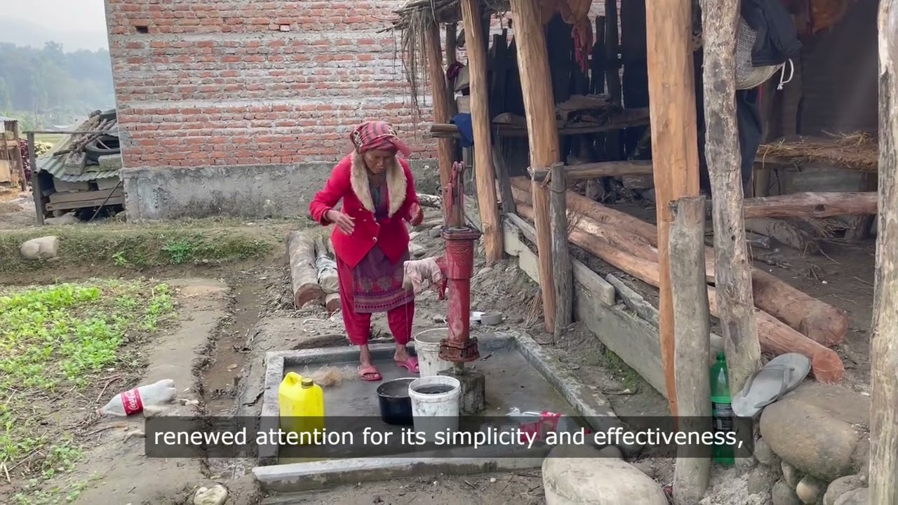 Top 5 Innovative Water Purification Technologies #CleanWater #WaterTech #WaterPurification #SafeWate