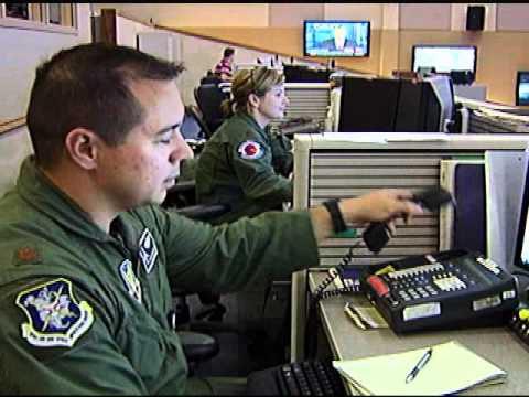 Continental NORAD Region Holiday Message