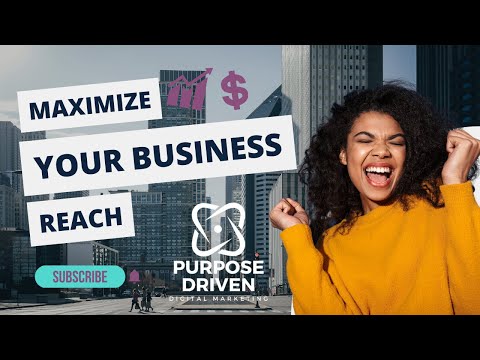 Maximize Your Business Reach with Purpose Driven Digital Marketing | Bilingual Ads & Custom Services