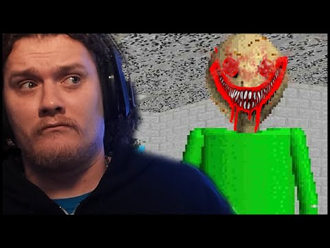 Steam Community :: Video :: Math, Madness and Mayhem! Baldi's Basics Classic Remastered