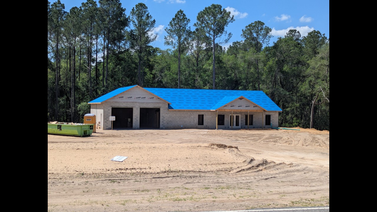 Full Site Walkthrough with Commentary | Project Development from Concept to Construction