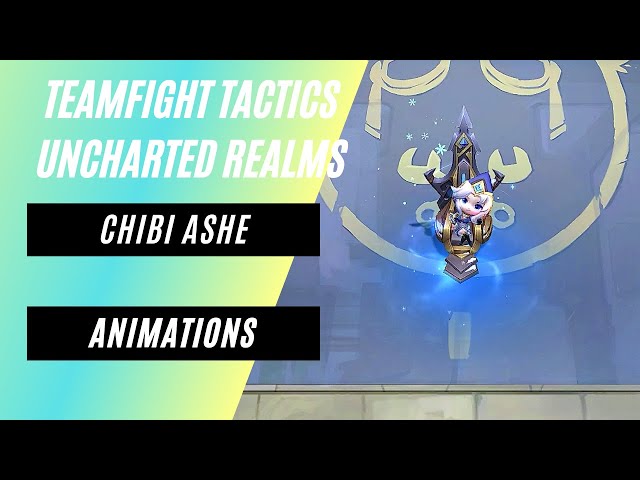 Every Chibi Champion available in Teamfight Tactics (TFT) so far (Set 9)