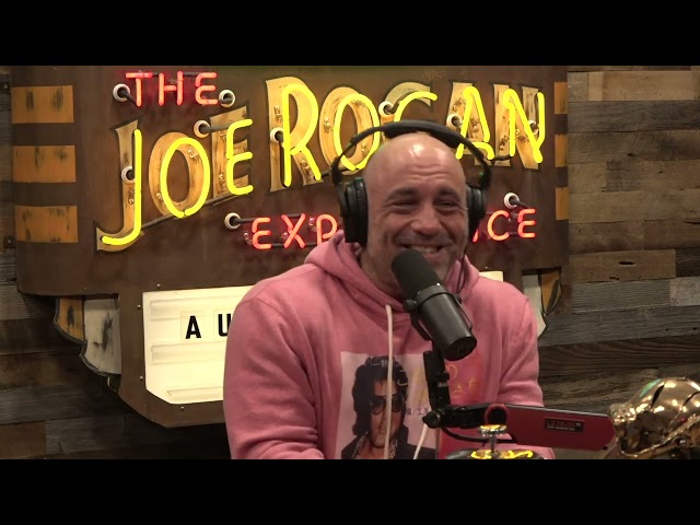 Disney: Joe Rogan opens up on first big paycheck from Disney after ...