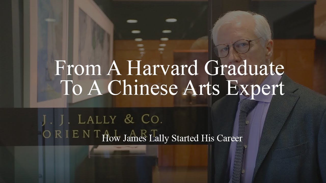 Asia Week Episode 10 From A Harvard Graduate  To A Chinese Arts Expert