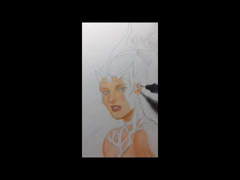 Dejah Thoris Princess of Mars