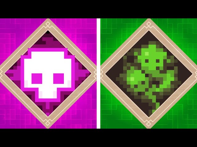 How to remove enchantments in Minecraft Dungeons