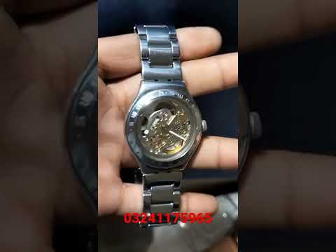 Swatch Automatic original watches brand new swiss made Low price 6500