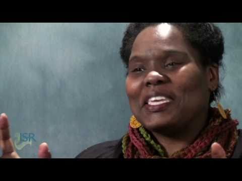 ISR Profiles: Rona Carter