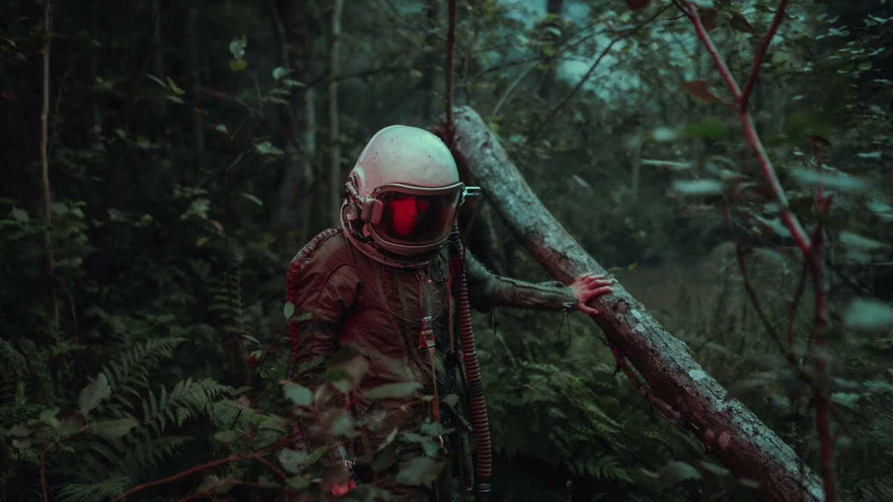 Apollo Twins - Midnight Sun