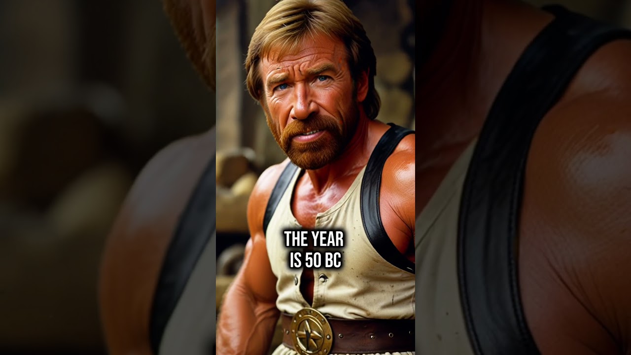 Best Chuck Norris Jokes