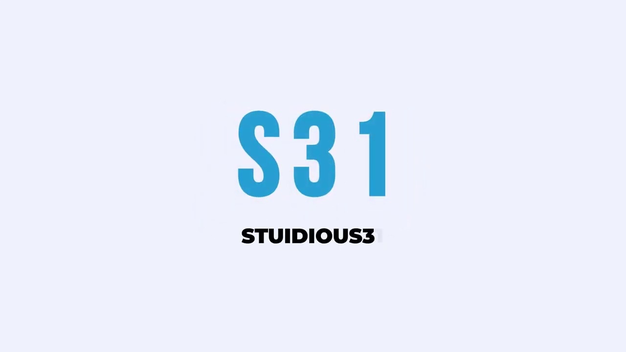 Flat Simple Logo Animation After Effects Template #youtube #introvideo #intro #video #logoanimation
