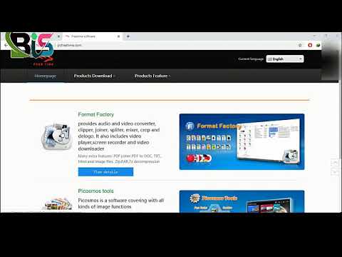 Format Factory|| Latest Version|| Free Download 2021