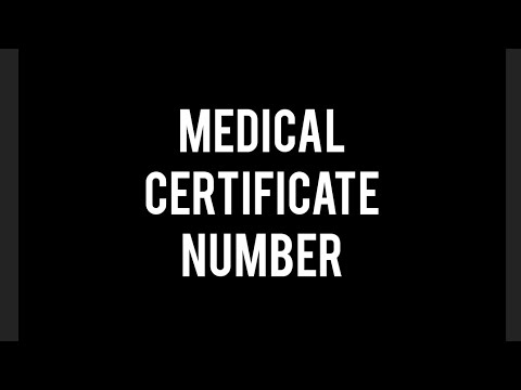 #73 How to Add Medical Certificate? LTMS Portal