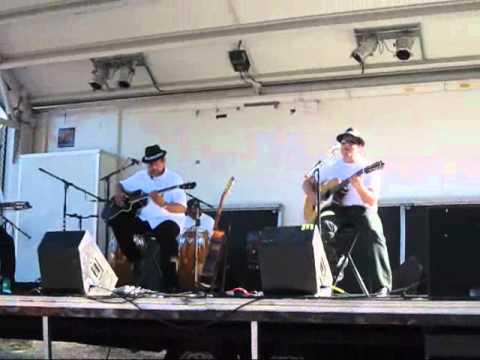 Hire Trio Los Claveles - Latin Band in Rochester, NY | GigSalad