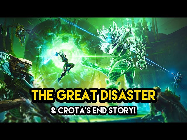 10 major plot points in the Destiny 2 Light vs Darkness saga