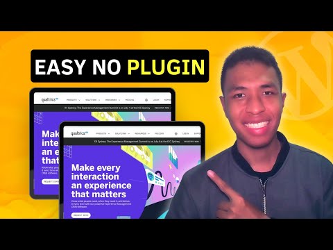 How to Duplicate a WordPress Page [2025] - No Plugin