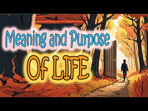 The Transience of Life: How to Find Meaning and Purpose in a Fleeting World.